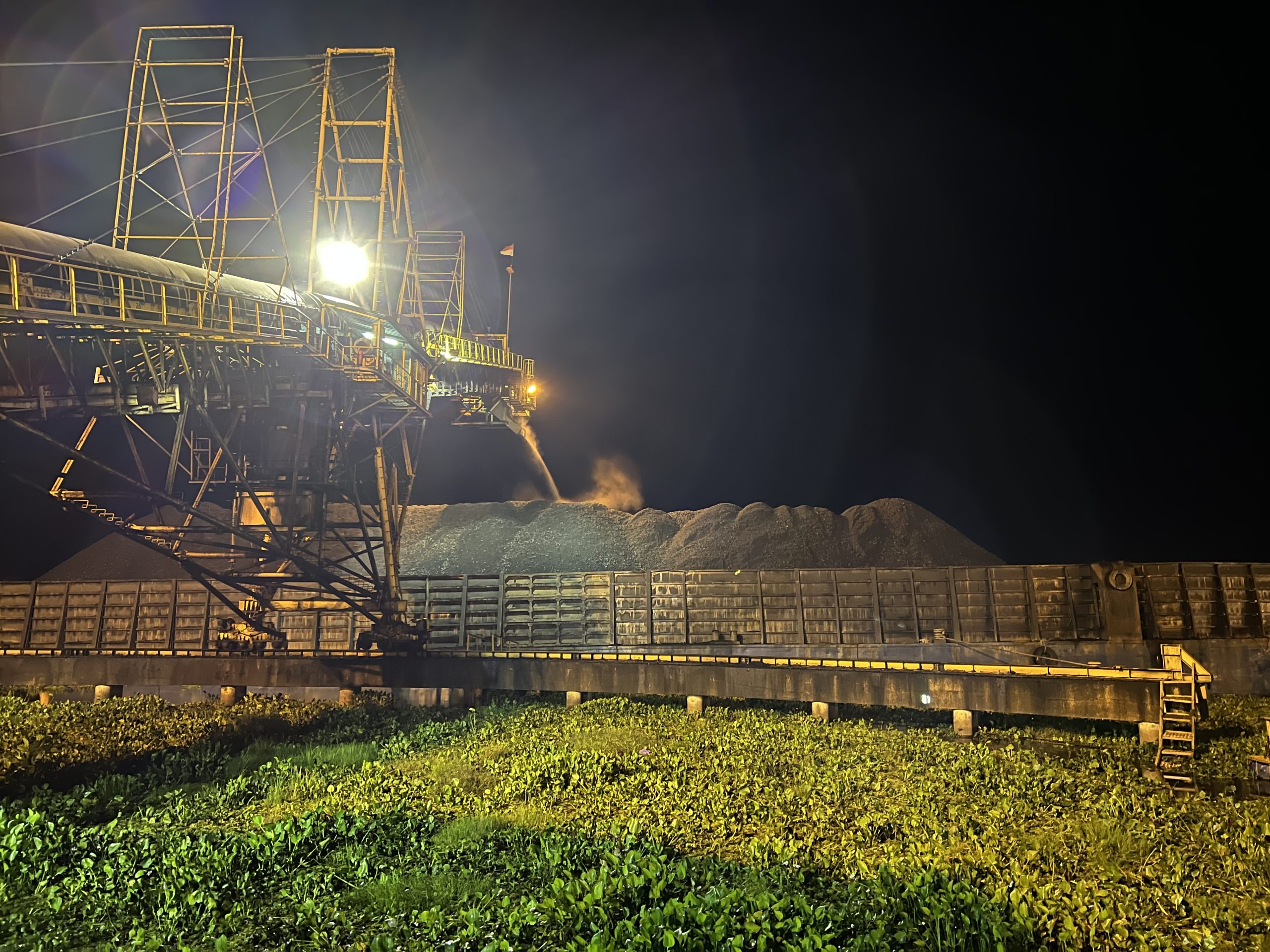 Media Center – BBM Mining Development Group