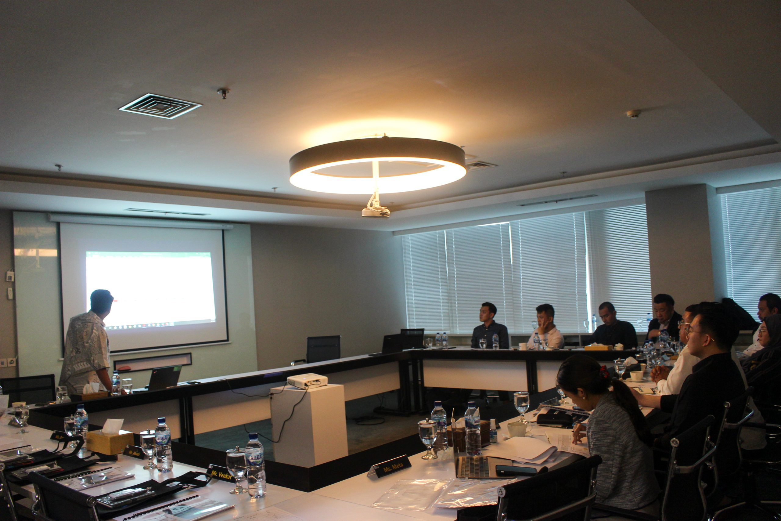 Media Center – BBM Mining Development Group